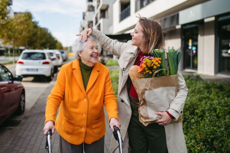 Pflegestandards in Deutschland im Überblick